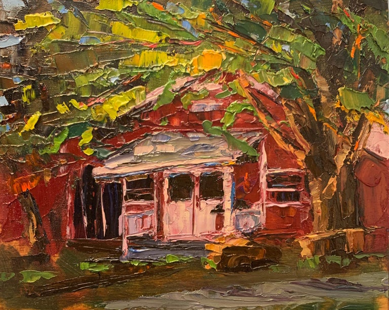 Stephanie Reiter - The Canteen For Sale at 1stDibs