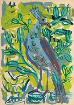 Peter Haslam-Fox - Puffin For Sale at 1stDibs | peter haslam