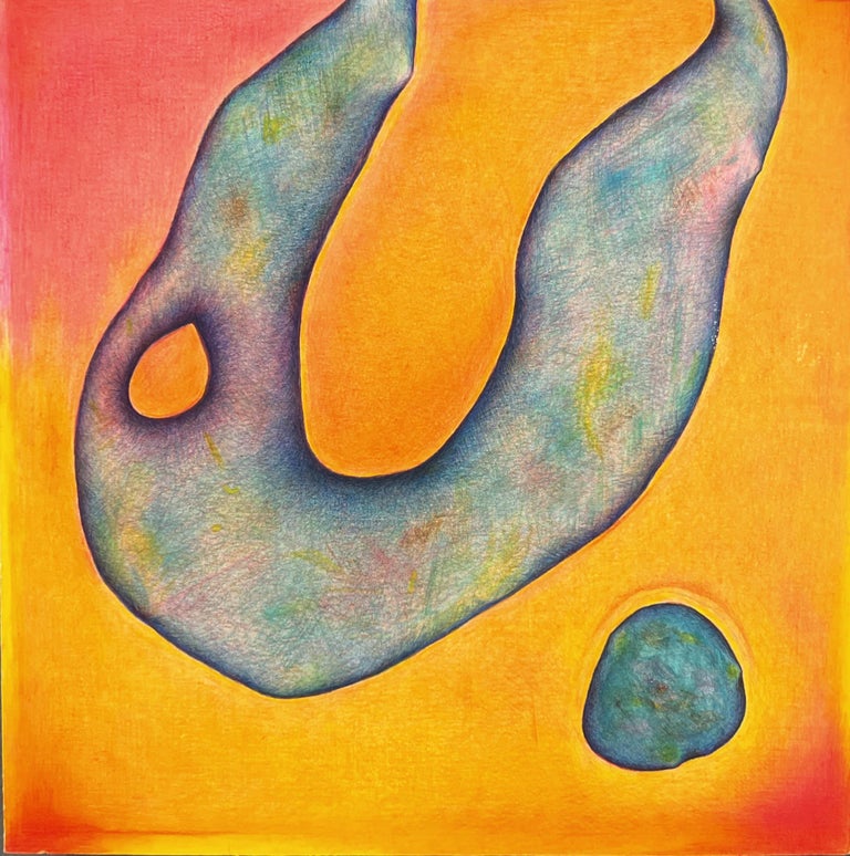 Deborah Sipple - Every Color of my Being For Sale at 1stDibs