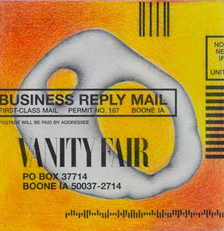 Deborah Sipple - Vanity Fair For Sale at 1stDibs