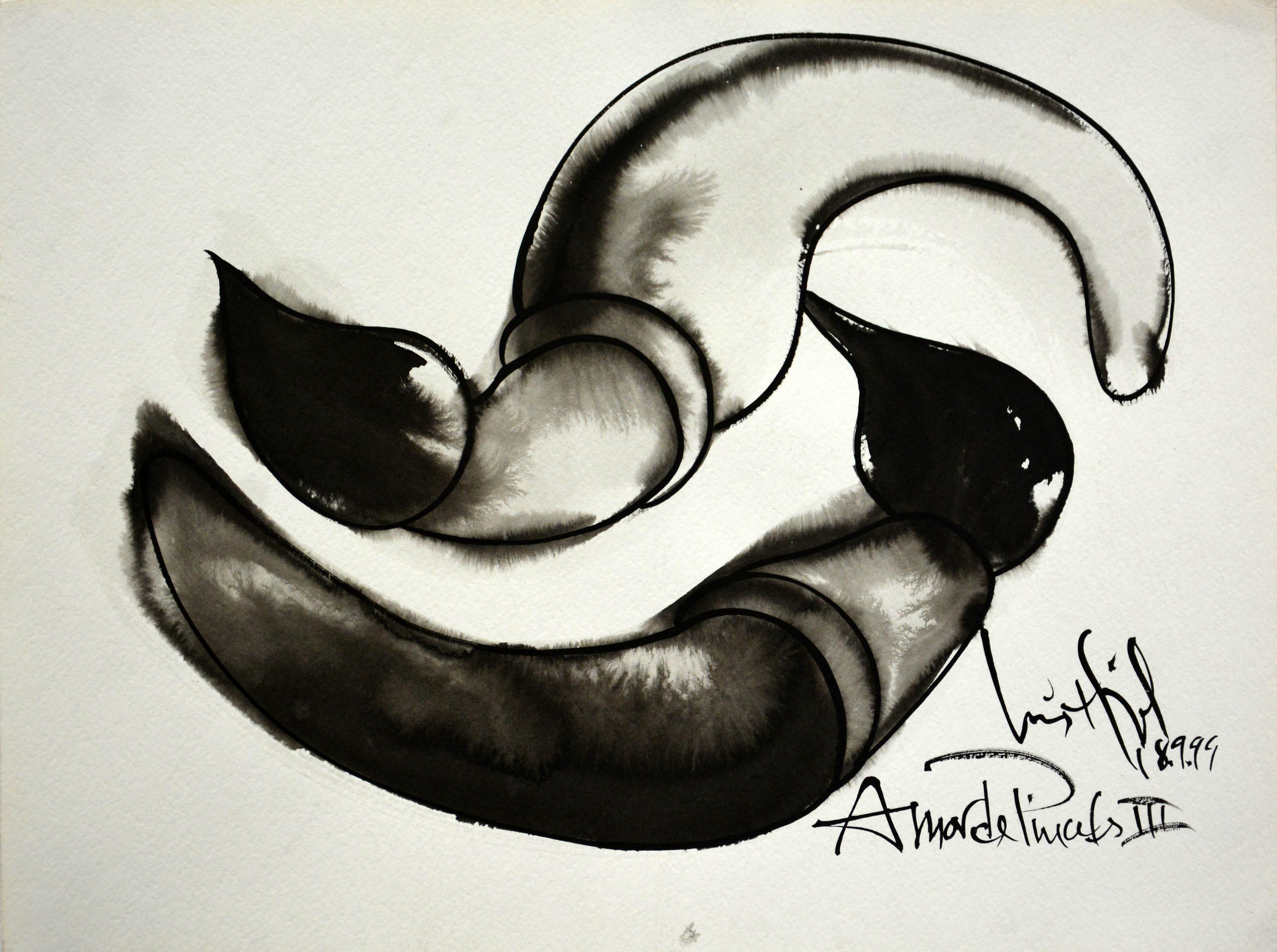 Luis Miguel Valdes - Luis Miguel Valdes, Cuban, aquatint, 1999 For Sale ...