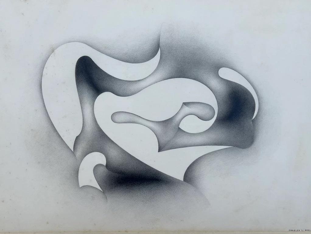 Charles Louis Goeller - Islas topológicas en venta en 1stDibs