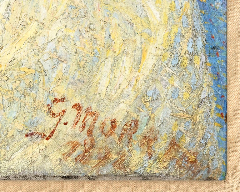 Georges Morren - Le Renouveau For Sale at 1stDibs