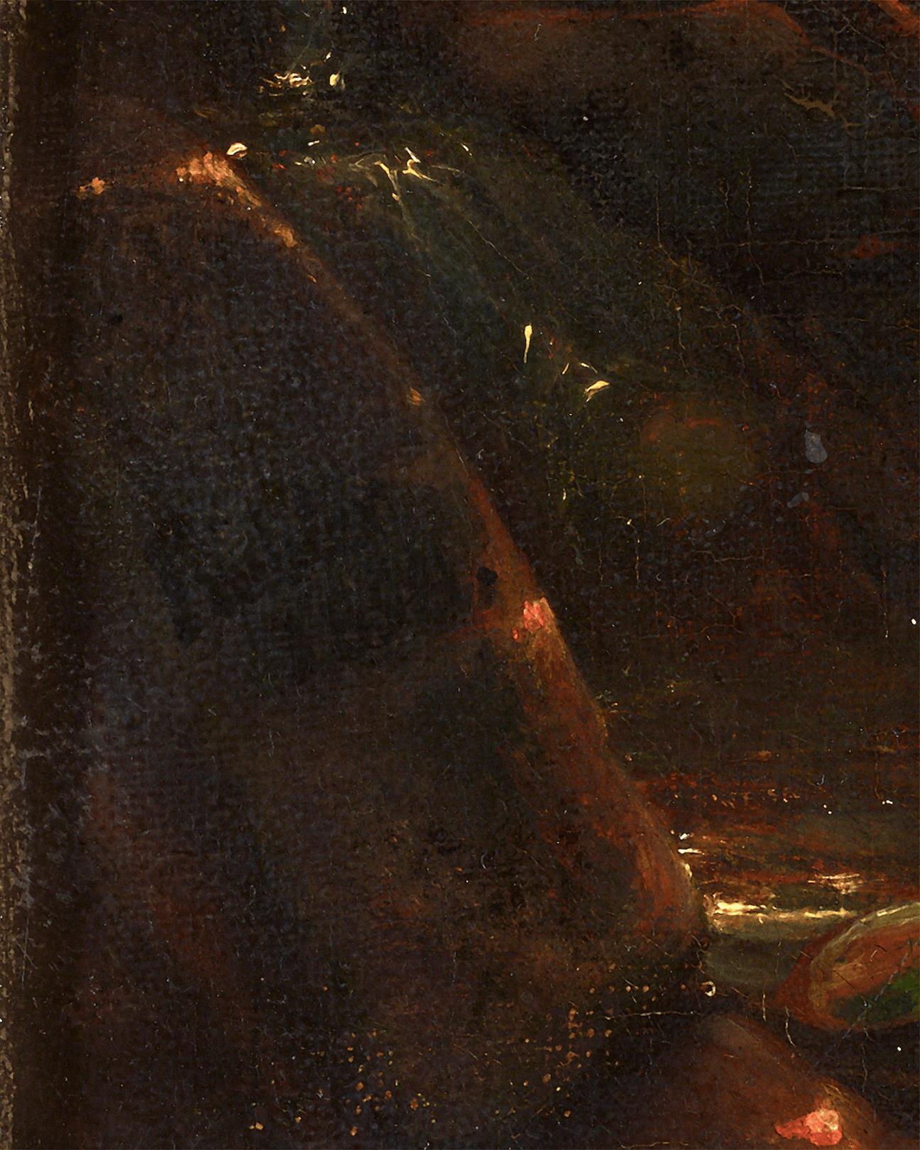 Thomas Rossiter - Napoléon's Tomb at 1stDibs | rossiter for sale long ...