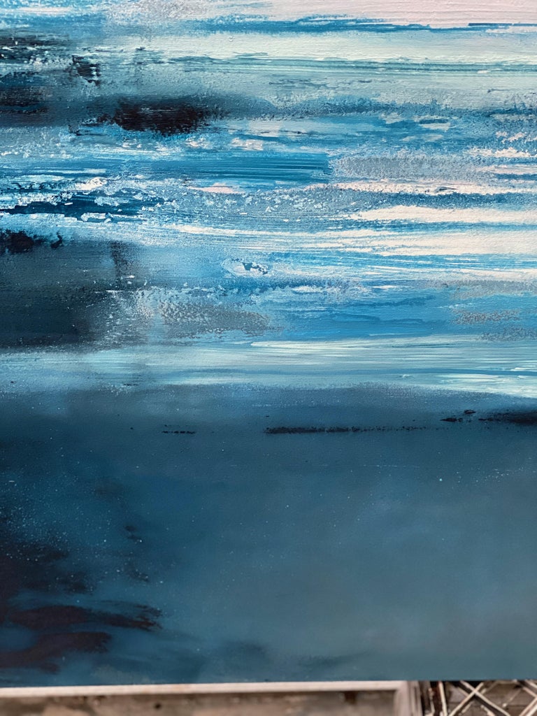 Kathleen Rhee - Kindness, Present Moment Large Abstract Collection For ...