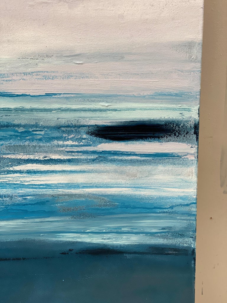 Kathleen Rhee - Kindness, Present Moment Large Abstract Collection For ...