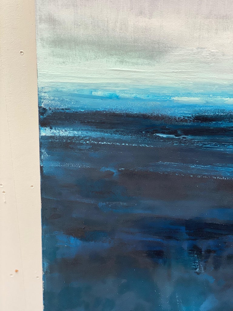 Kathleen Rhee - Kindness, Present Moment Large Abstract Collection For ...