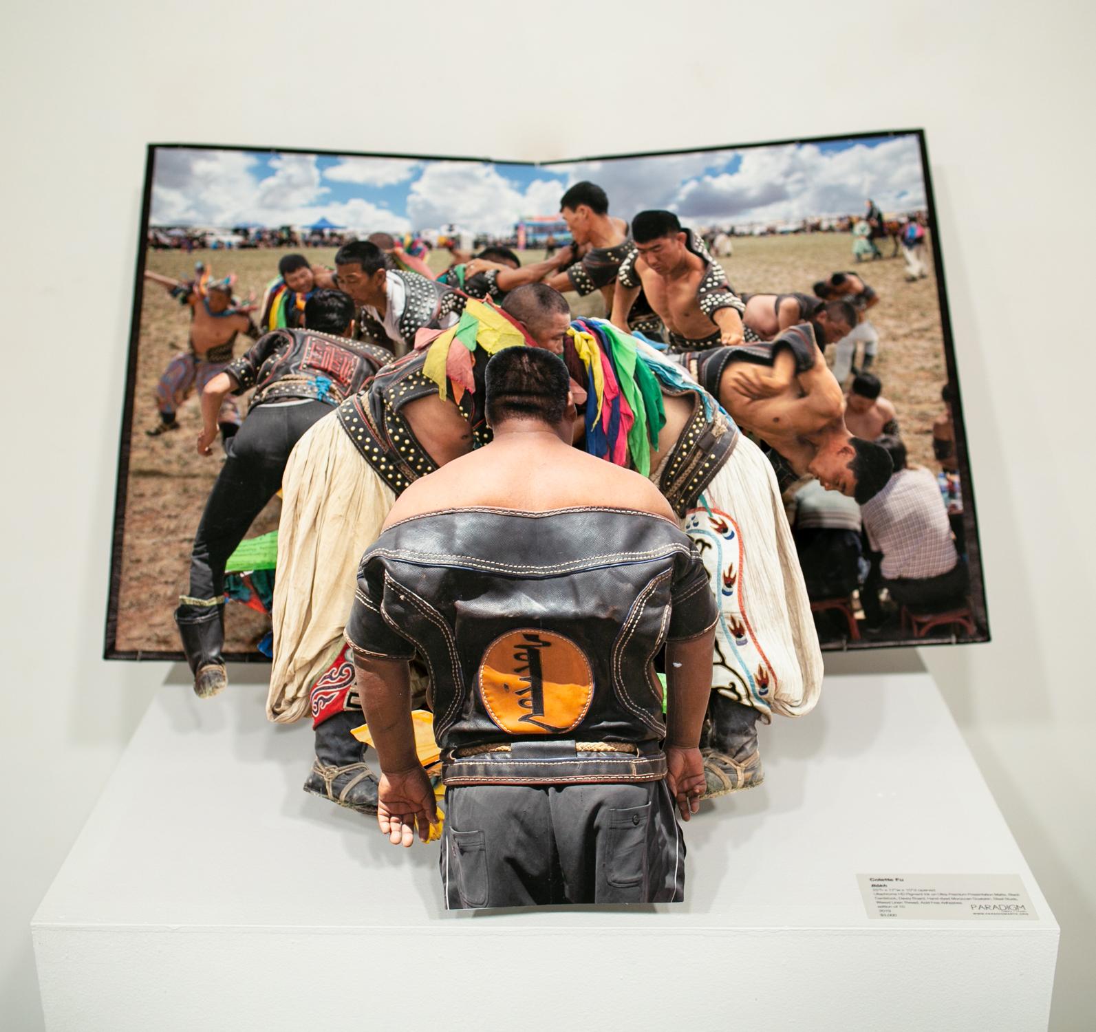 Colette Fu - Bökh For Sale at 1stDibs