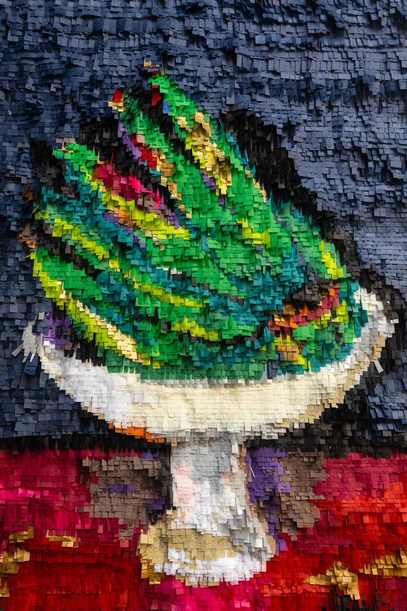 Justin Favela - Green Bananas, After Walt Kuhn at 1stDibs | justin ...