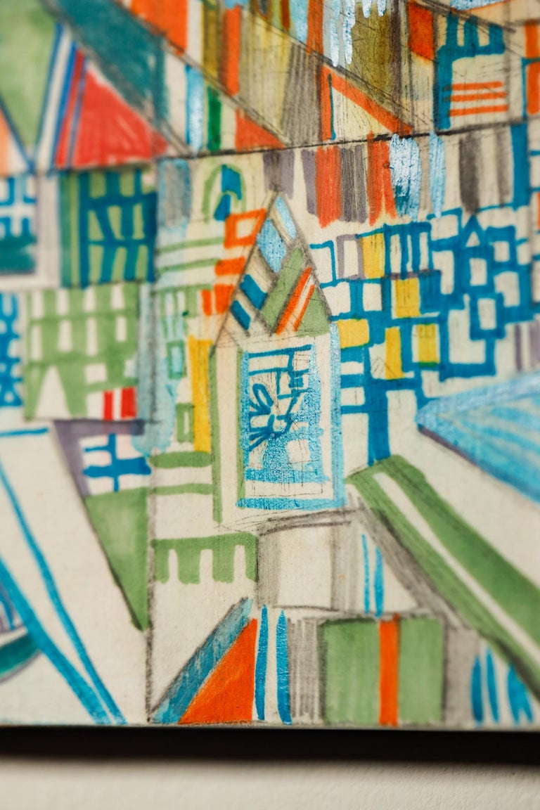 Miriam Singer - Frankford + York For Sale at 1stDibs