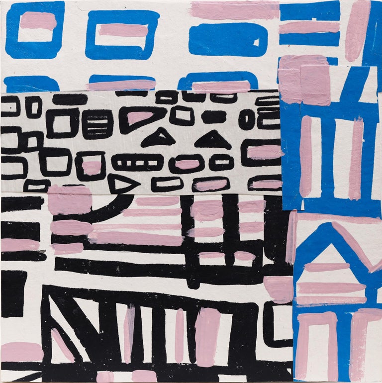 Miriam Singer - cobblestone For Sale at 1stDibs