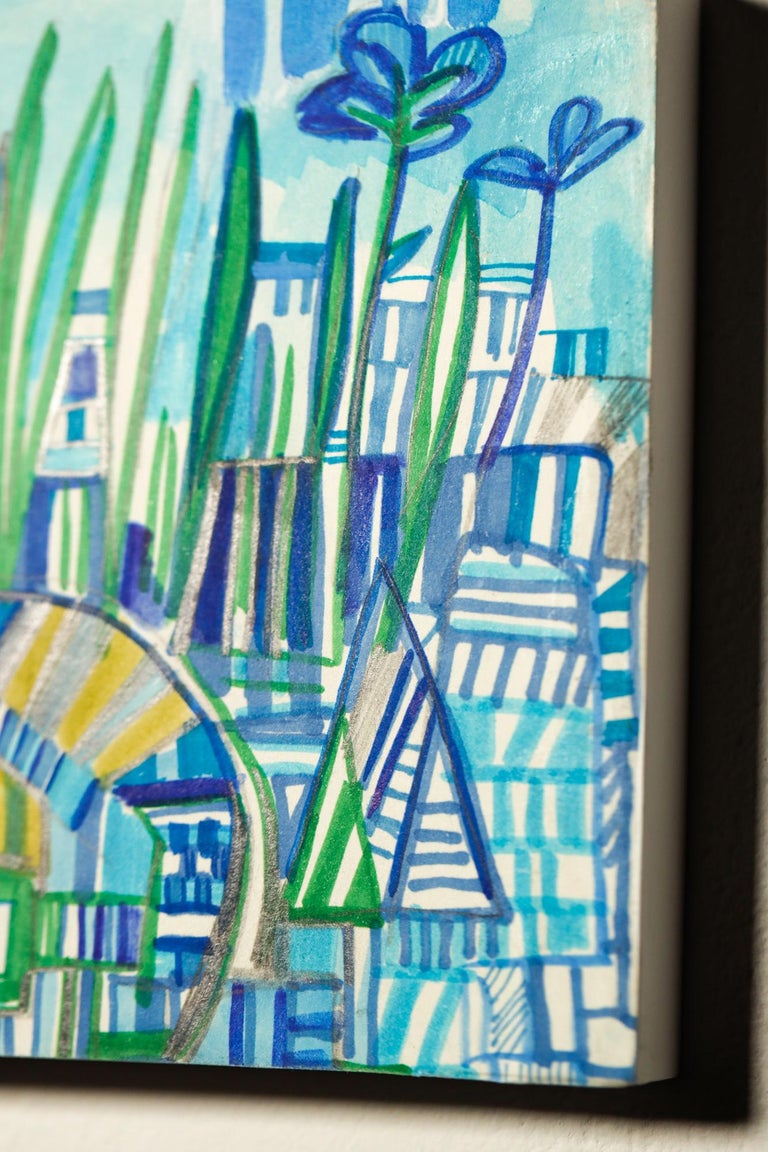 Miriam Singer – aufbauend im Angebot bei 1stDibs