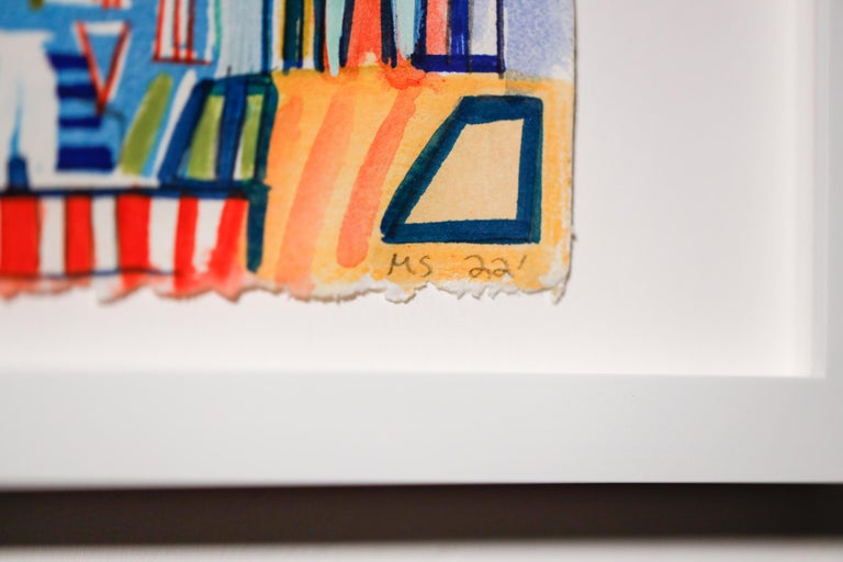 Miriam Singer - Allentown For Sale at 1stDibs