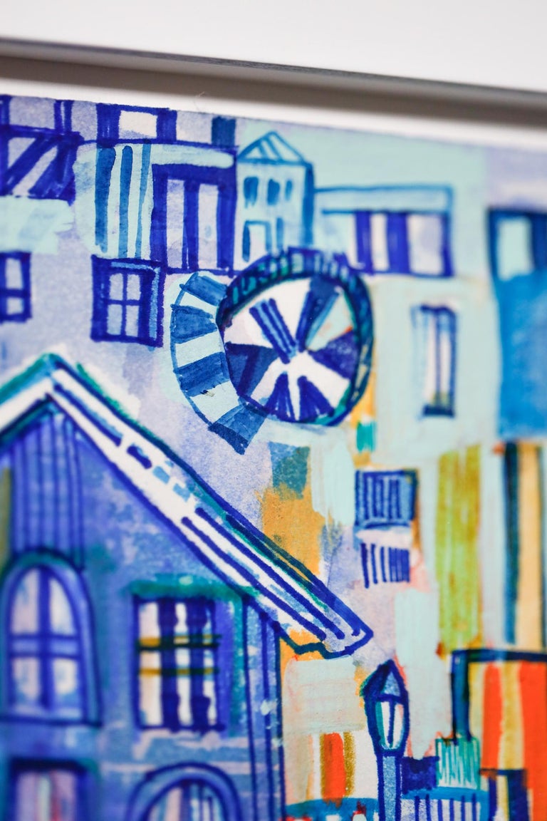 Miriam Singer - Allentown For Sale at 1stDibs
