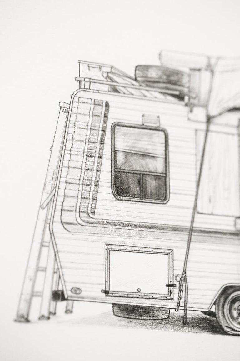 Kevin Cyr - Dogpatch 2011 For Sale at 1stDibs