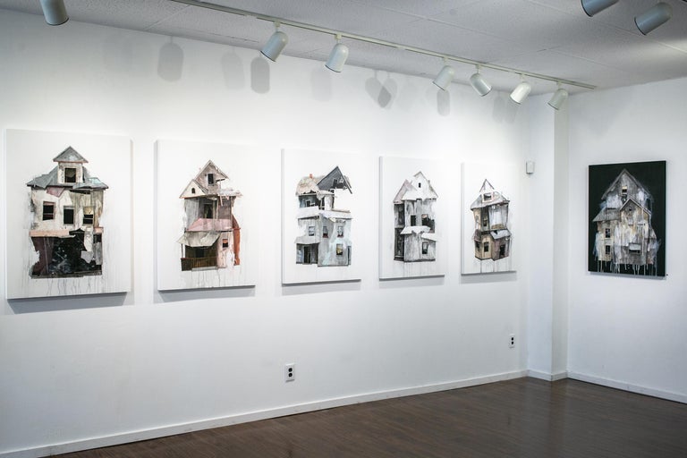 Seth Clark – Isolation Serie II im Angebot bei 1stDibs | clark serie