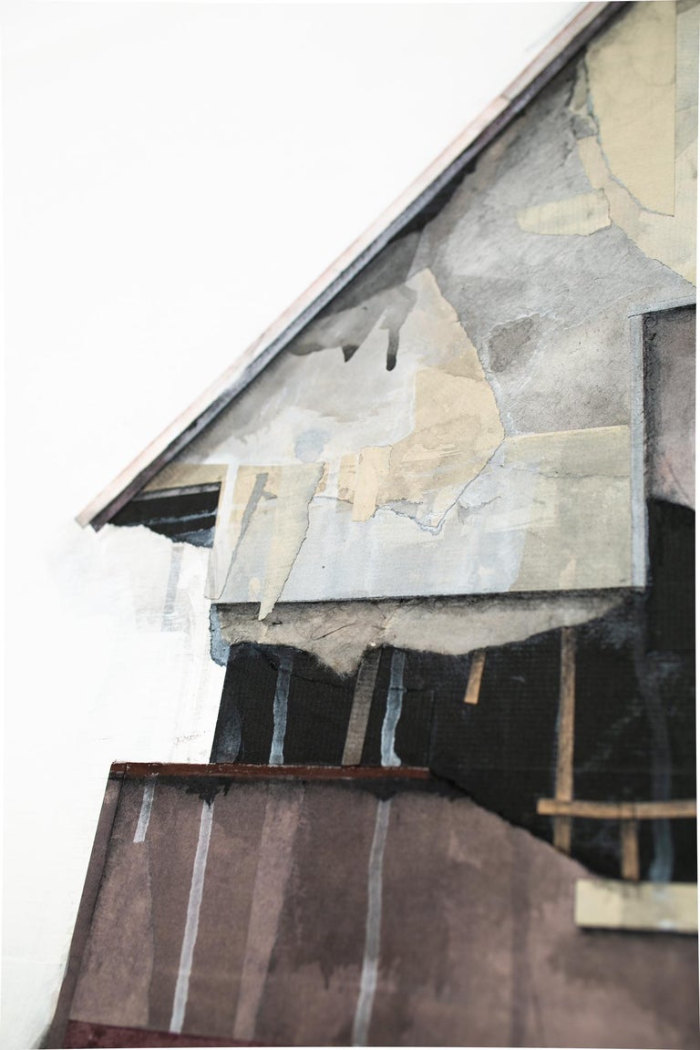 Seth Clark - In Isolation Series V at 1stDibs | série v 2020