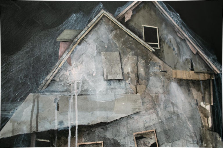 Seth Clark - Dans Isolation Série IX sur 1stDibs