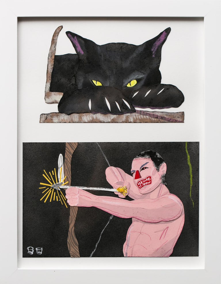 David Heo - Hey, U Up? (원샷) at 1stDibs