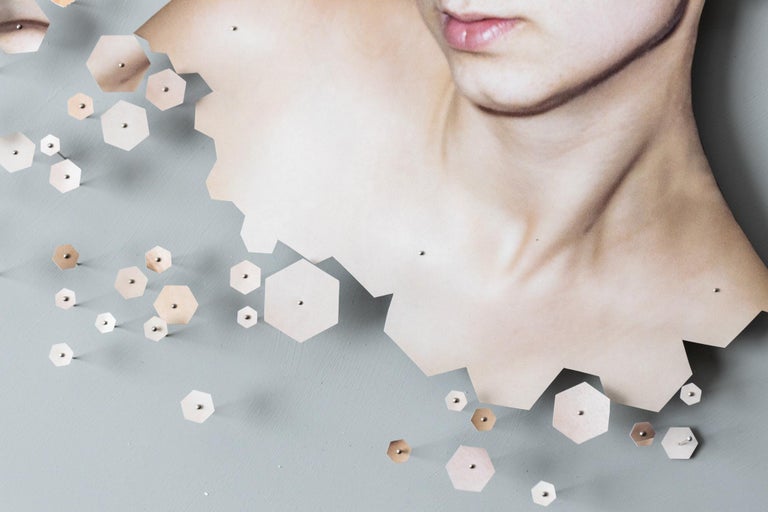 Micaela Lattanzio - Fragmenta / A journey beyond the body 01 For Sale ...