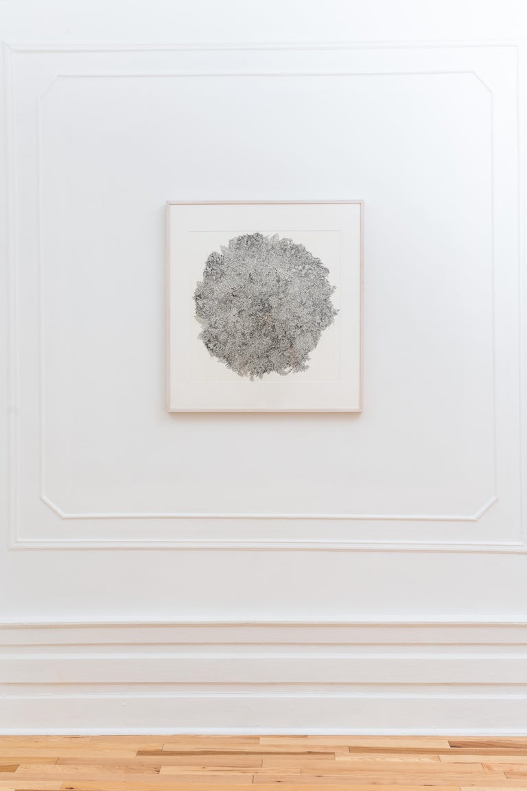 Caroline Carlsmith - Jericho Labyrinth IV For Sale at 1stDibs