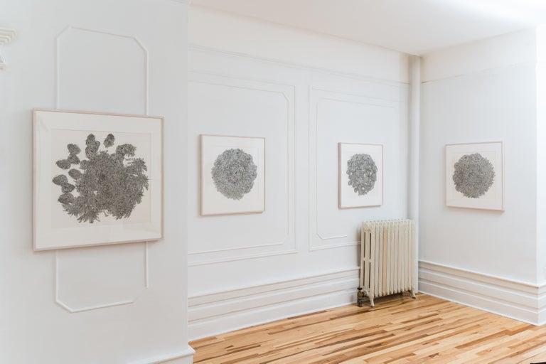 Caroline Carlsmith - Jericho Labyrinth VII For Sale at 1stDibs