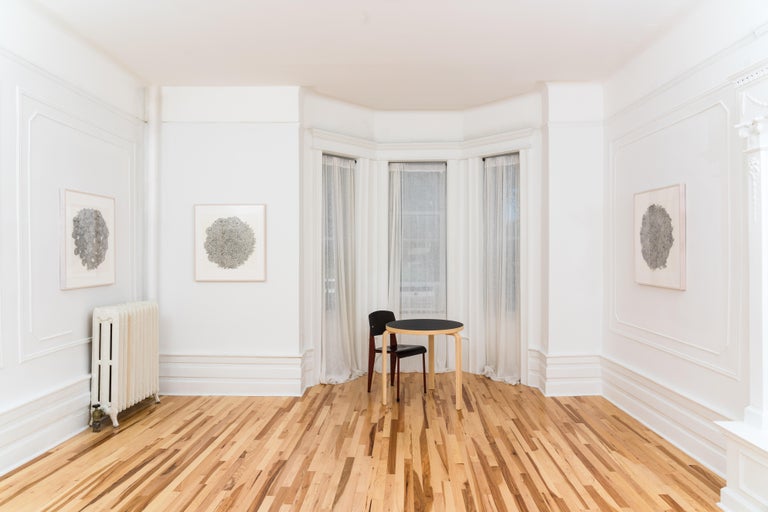 Caroline Carlsmith - Jericho Labyrinth VII For Sale at 1stDibs