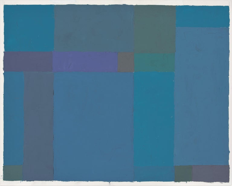 David Michael Slonim - Midnight in Marrakesh : contemporary abstract ...