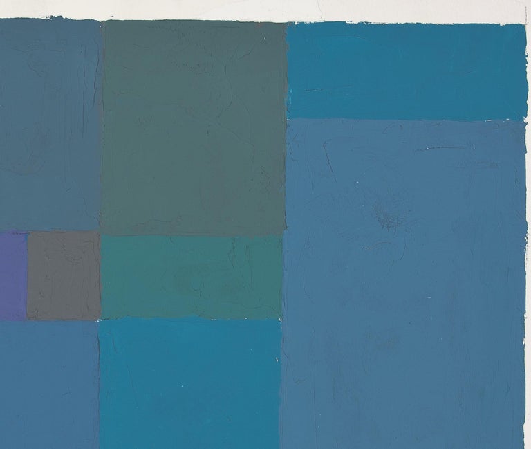 David Michael Slonim - Midnight in Marrakesh : contemporary abstract ...