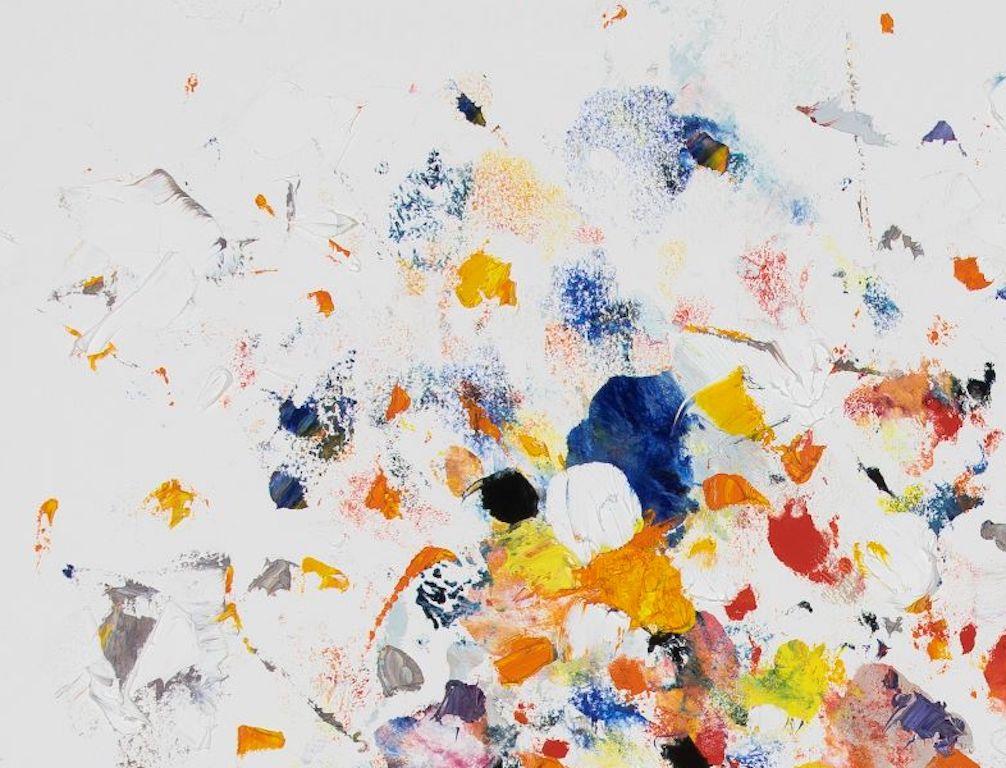 David Michael Slonim - In The Woods : contemporary abstract artwork For ...