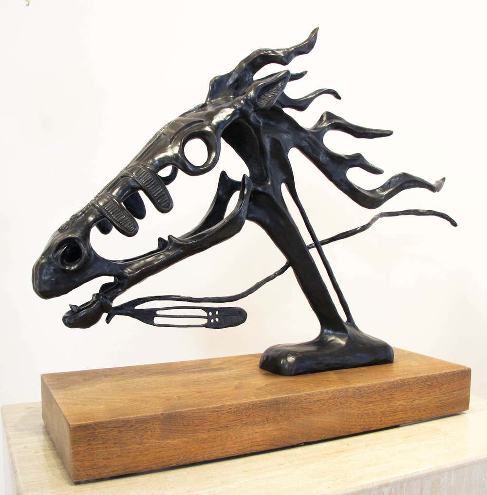 Glenn Green Galleries - Santa Fe, NM 87506 - 1stDibs