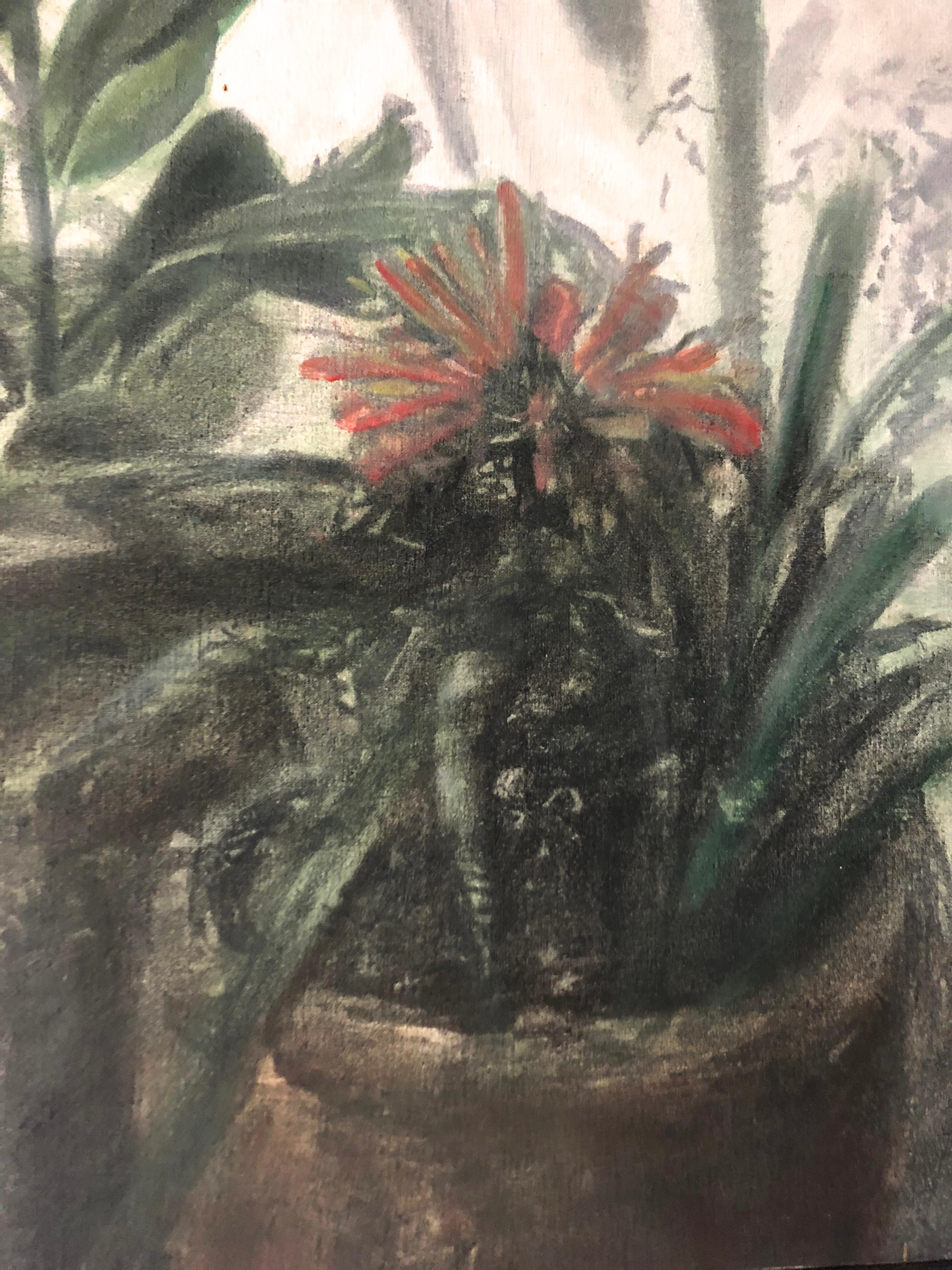 Piet Bekaert - Hanging Plants at 1stDibs | piet bekaert, hanging plant ...