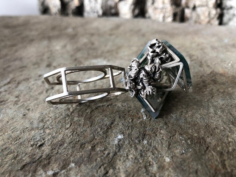 Alexandra Forsythe - Continuance Ring 4 For Sale at 1stDibs