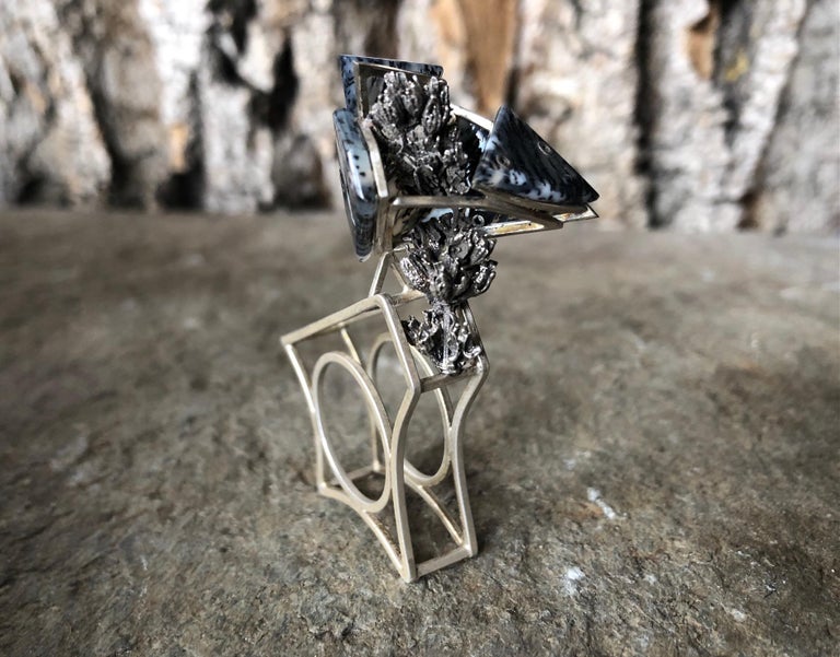 Alexandra Forsythe - Continuance Ring 3 For Sale at 1stDibs