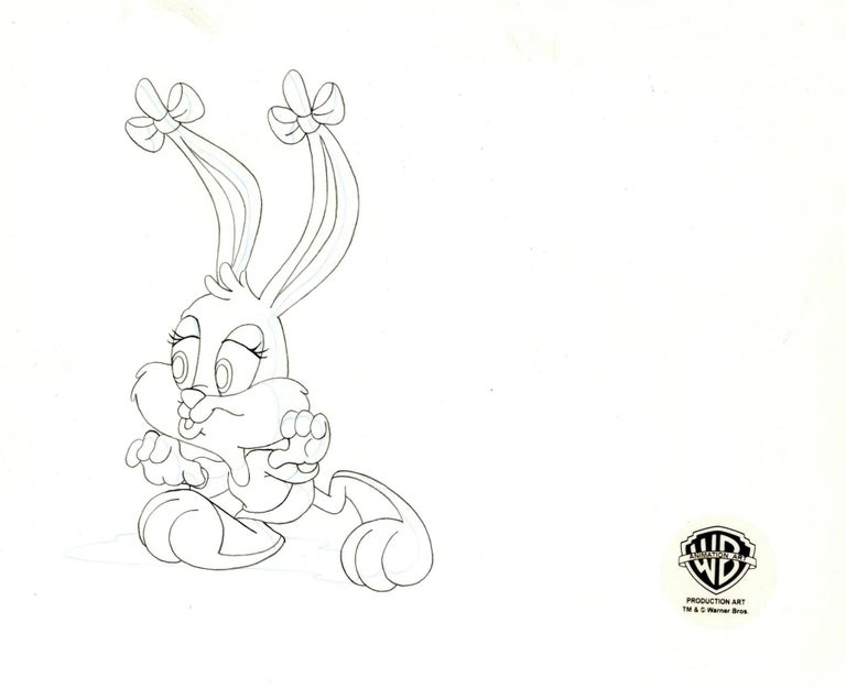 warner brothers cartoon coloring pages