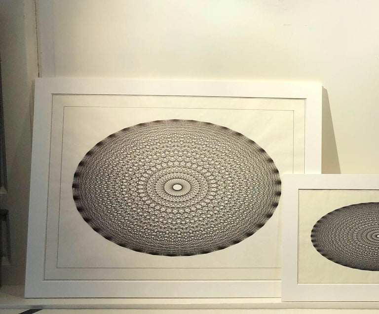 Unknown - Computer Art For Sale at 1stDibs