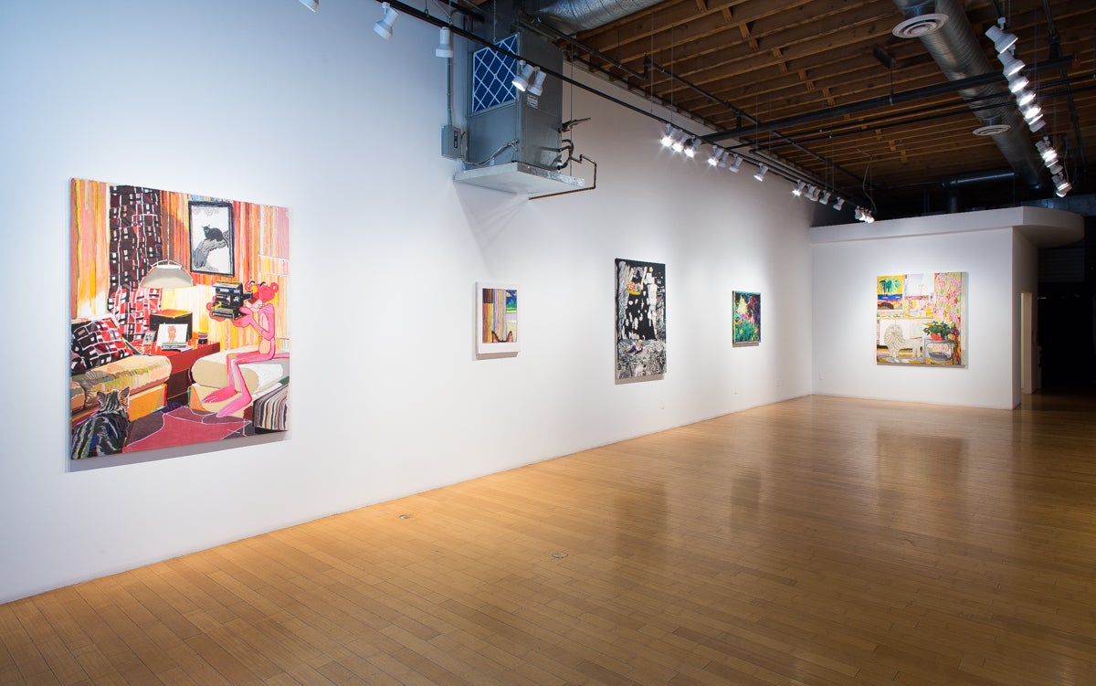 David B. Smith Gallery - Denver, CO 80202-1444 - 1stDibs