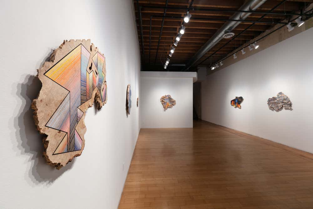 David B. Smith Gallery - Denver, CO 80202-1444 - 1stDibs