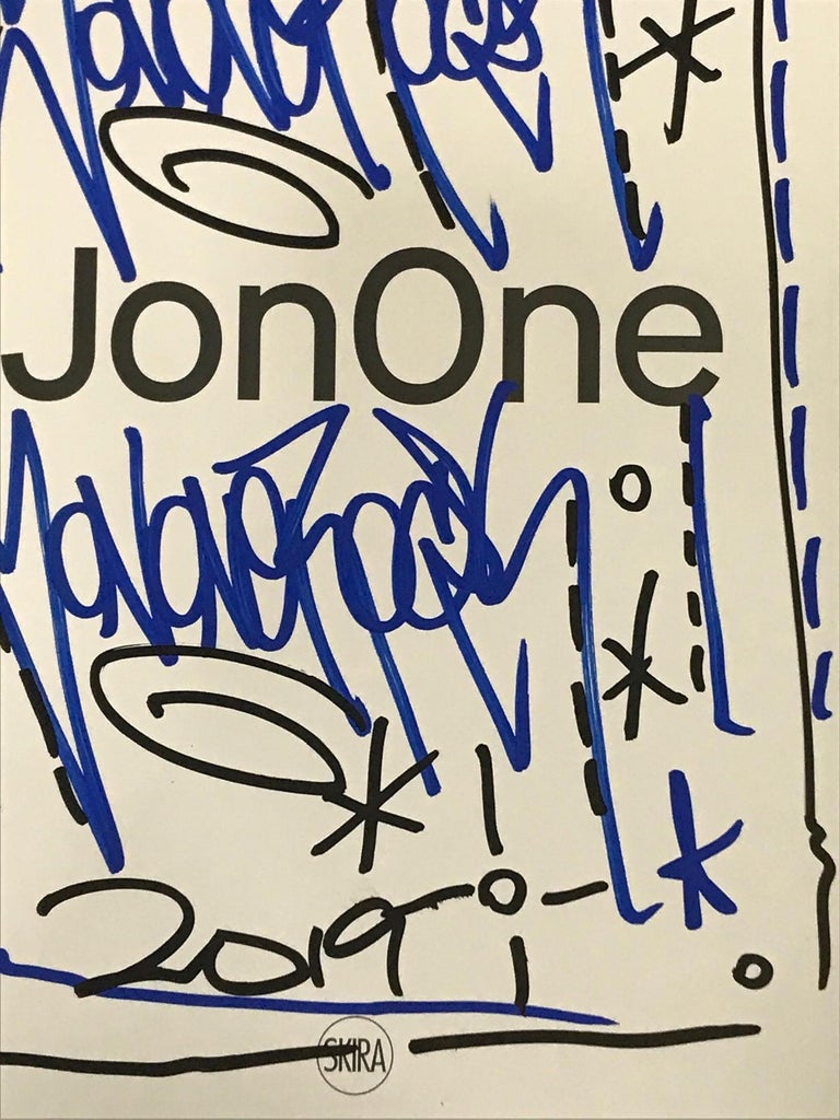 Jonone - No title For Sale at 1stDibs
