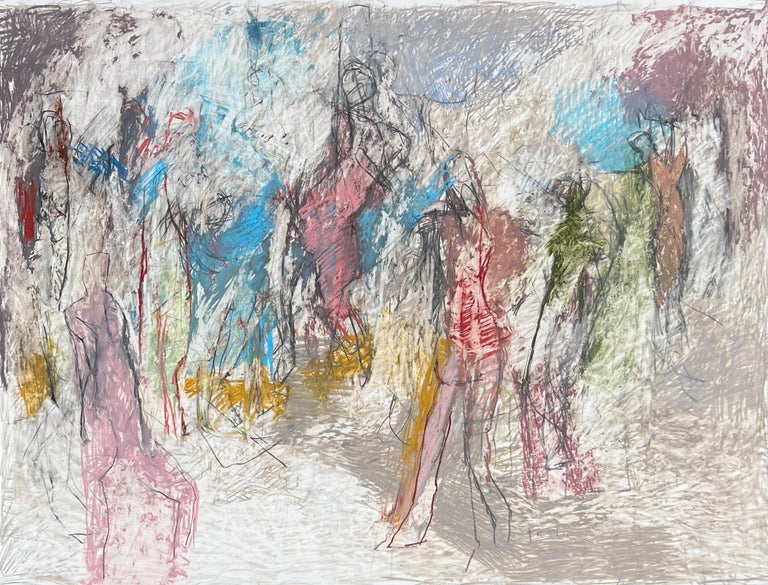 Thaddeus Radell – An der Küste im Angebot bei 1stDibs