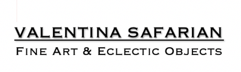 Valentina Safarian Fine Art - Bruges 8000 - 1stDibs