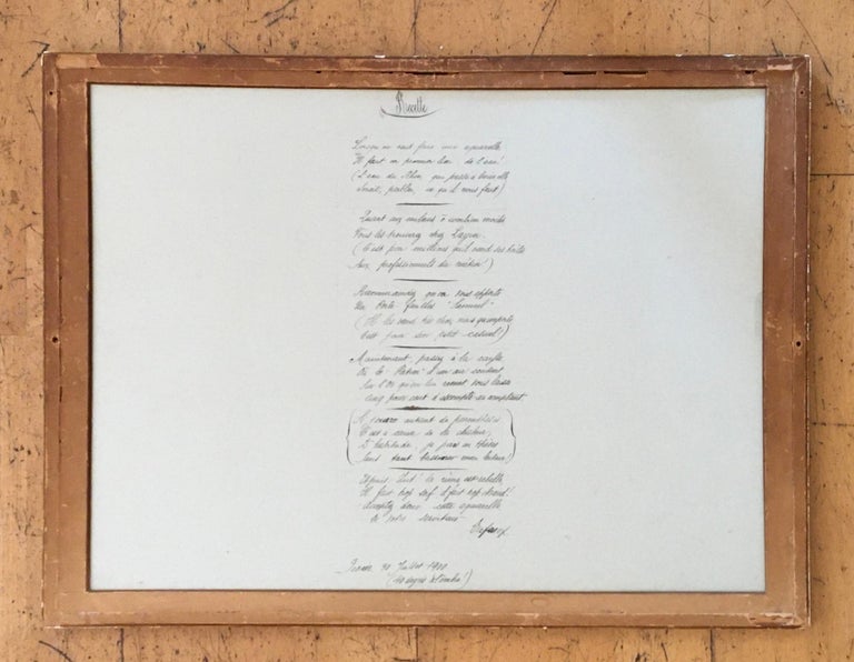 Henri Dufaux - Overview of Commugny, Switzerland For Sale at 1stDibs