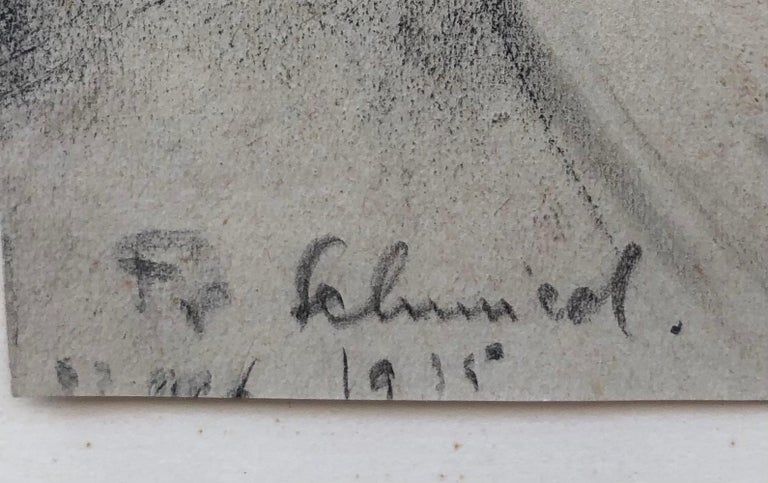 Frédéric Schmied - Mr Bassana For Sale at 1stDibs