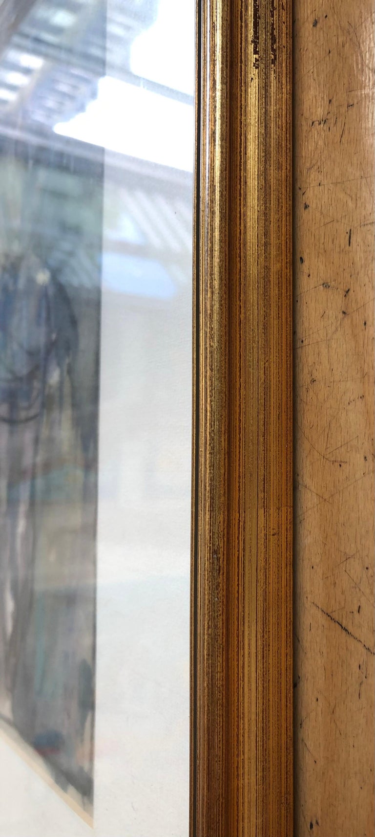 Henri Fehr - Dancers For Sale at 1stDibs