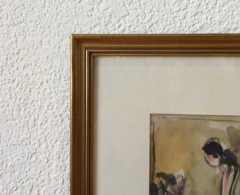 Henri Fehr - Dancers For Sale at 1stDibs