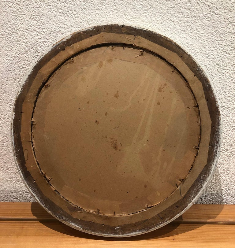 Eugénie Faux-Froidure - Le vase et la fleur En vente sur 1stDibs