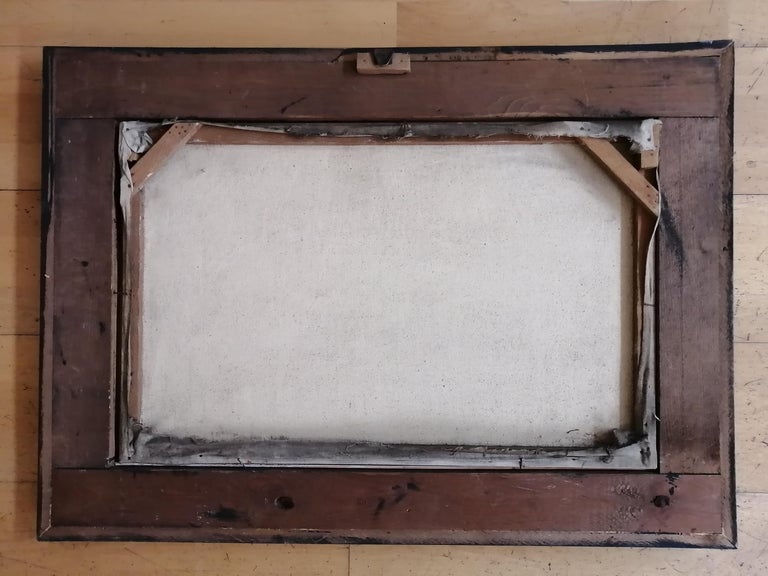 M. Broquet - Mazots and Matterhorn For Sale at 1stDibs