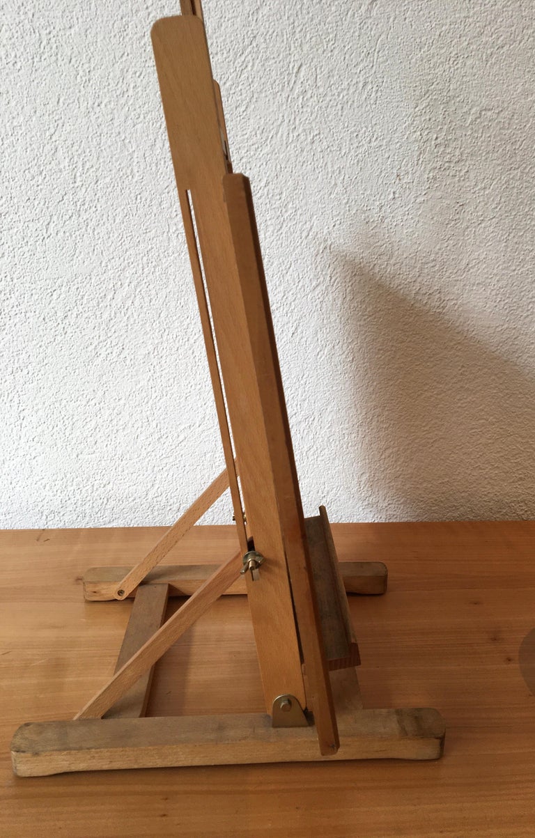 Hans Albert Falk - Zurich bridge with a view of the Limmat river For ...