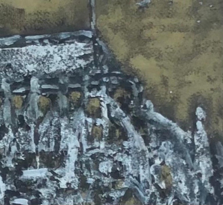 Paul Mathey - Composition of Notre Dame, Paris For Sale at 1stDibs