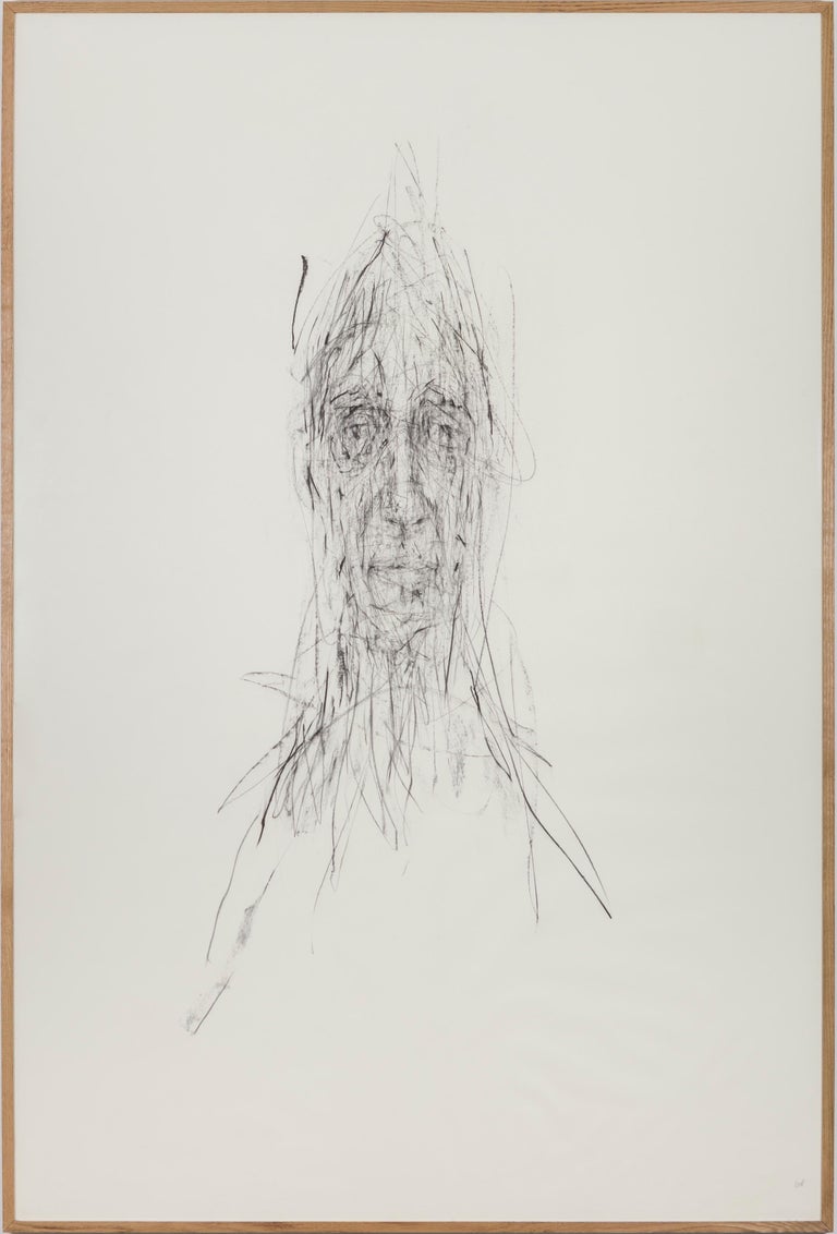 Michael Pemberton - Study Kinetic Head 1 - part of Roots of Day ...